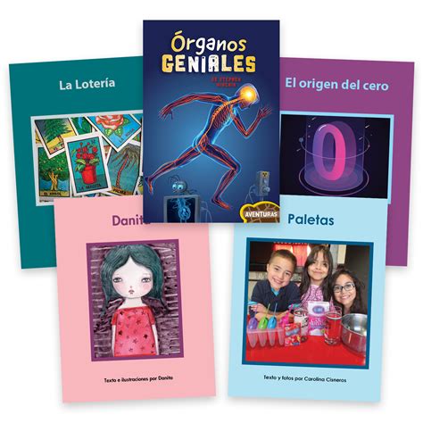 A Z Spanish Classroom Pacific Learning