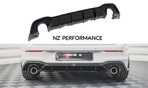 Diffuser Gti Mk3 Nz Performance Shop