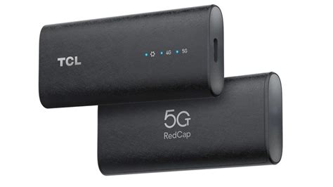Tcl 5g Redcap Dongle Release Date Price And Specs