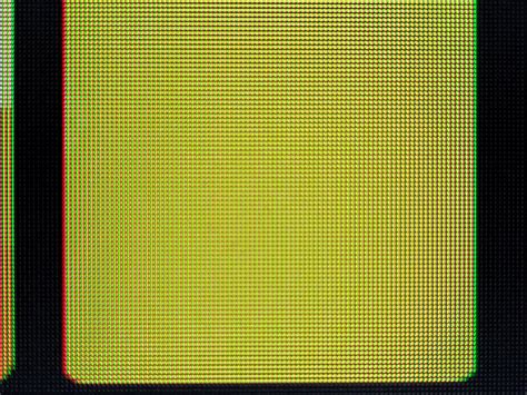 Oled Yellow Vertical Edge Artifacts Page 2 H Ardforum