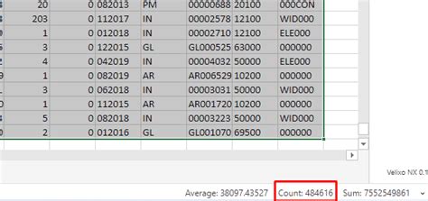 Excel Returning Large Datasets From A Custom Function Makes It Infinitely Stuck In Busy