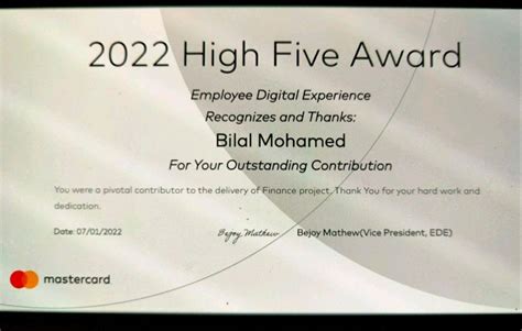 Clientappreciation Dataengineering Bfs Bigdataanalytics Mohamed Bilal S