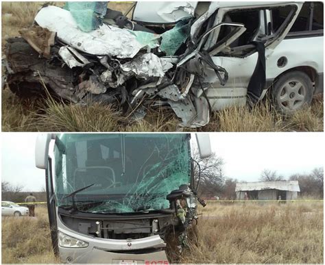 Muere al chocar con camión en carretera libre a Durango Grupo Milenio