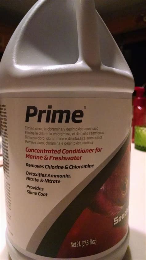 Prime Safe Dosing And Redosing