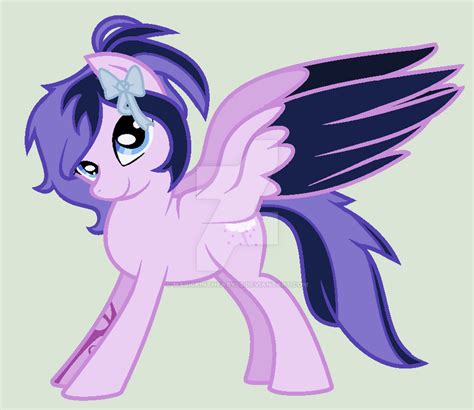 Violetta Storm By Maliceintheabyss On Deviantart