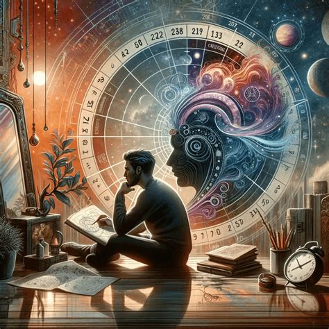 Deciphering Your Biorhythm Chart The Articles On Biorhythms