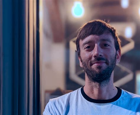 Backstage Intervista A Ermanno Becchis