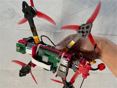 Livestock Wildlife Counting From Drone With Fomo Algorithm