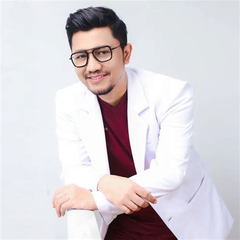 Dr Pras Dr Agus Prasetyo Sp Kfr Fipm Usg Aifo K Pras Agus Dokter • Instagram Photos