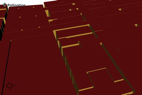 Gaps Between Roomsspaces In Revit Plugin Revit Plugin Pollination