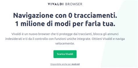 Come Installare Vivaldi Browser Su Linux Mint Via Terminale Comunicazione Pc