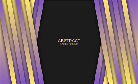Abstract Design Modern Style Purple Yellow Gradient Background 2744330 Vector Art At Vecteezy