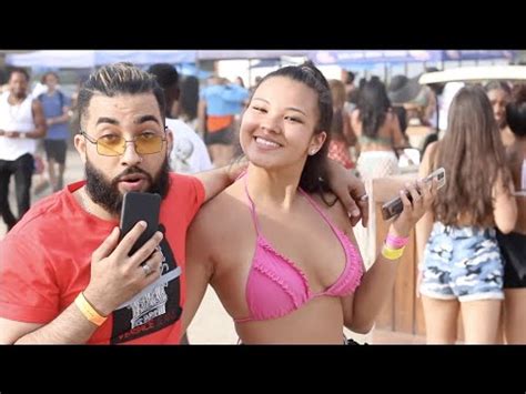What Is Your Body Count Public Interview Youtube