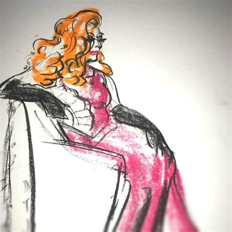 Pin On Crossdressing Art