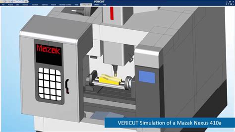 Mazak Cnc Simulator Powenlotto