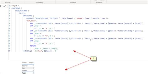 Solved Dax Columnmeasure Microsoft Fabric Community