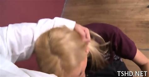 Fragile Girl Survives Dp Eporner