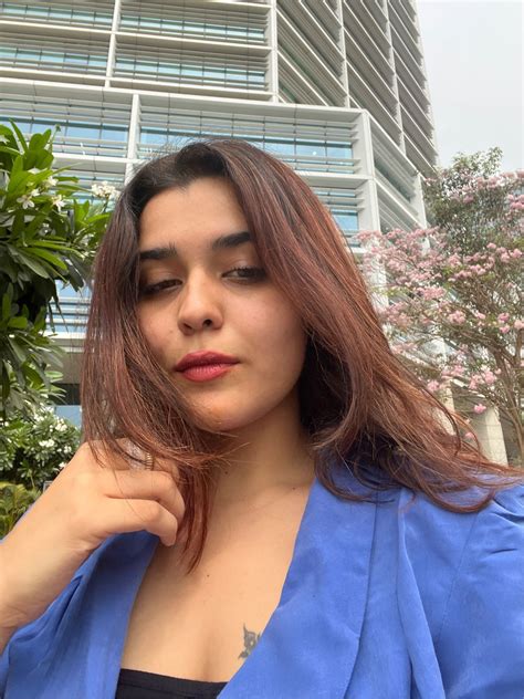 Dhriti Jotwani On Linkedin Businessintelligence Dataanalyst Insights Actionableinsights