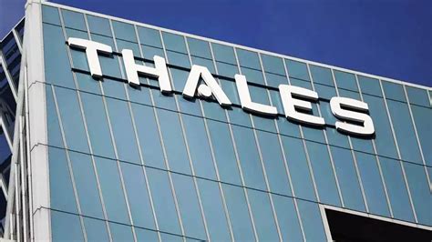Thales Expands Presence In India With Avionics Mro Facility Cargo Insights