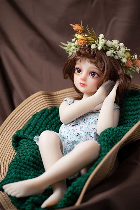 Axb Doll 65cm Flat Chest Sex Doll