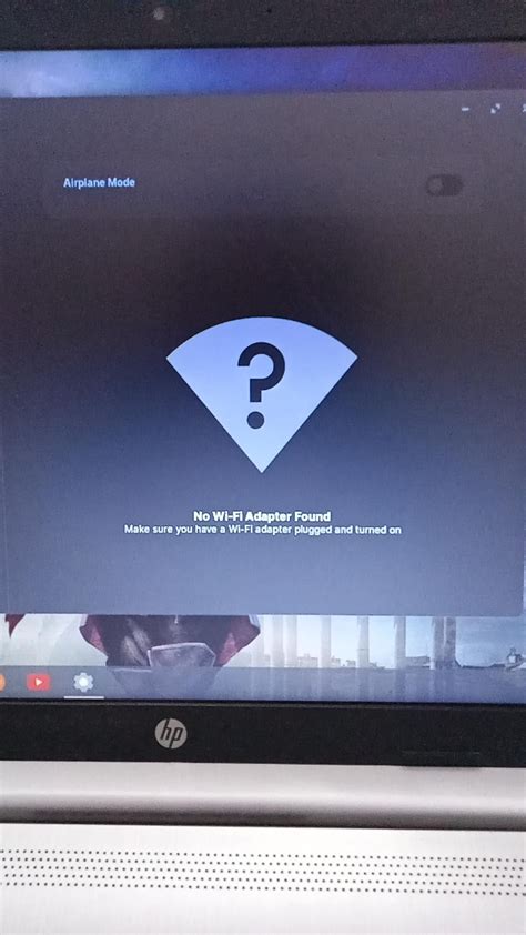 Ok So Heres My Problem I Am New To Zorin Os And I Cant Use Wifi R Zorinos
