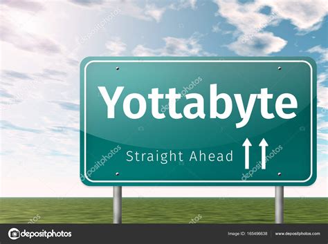 Yottabyte