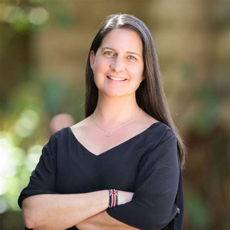 Tamara Cook Mercy Corps Agrifin Ale