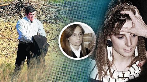 J J Salvador El Hombre Que Asesinó A Su Mujer Y Al Salir De Prisión