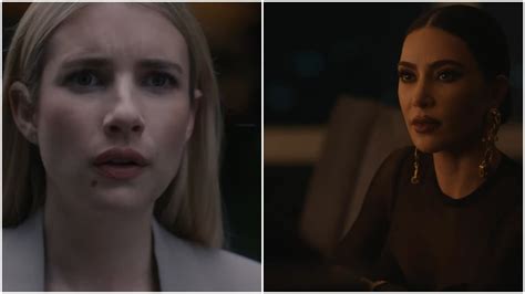 American Horror Story Delicate E05 Trailer The Truth About Siobhan
