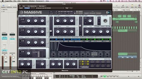 Massive Ableton Free Download Appever
