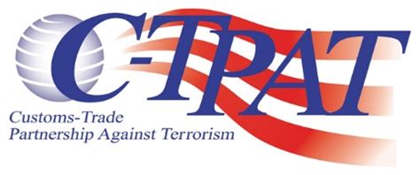 Cavalier Logistics Is A C TPAT Partner