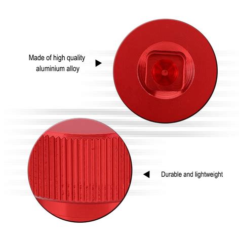 Buy Topincn Round Screw Wrench Spanner Tool For Scotty Cameron Putters Putter Weight Online At