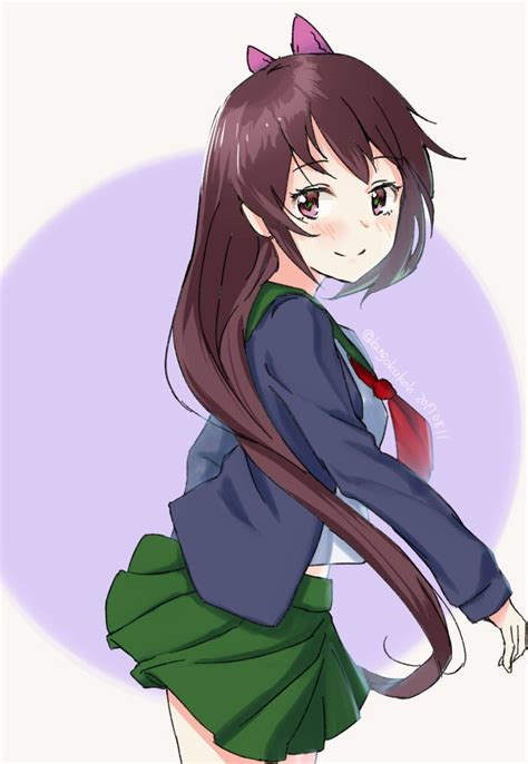 Kisaragi And Kisaragi Kai Ni Kantai Collection Drawn By Kangoku Kou Danbooru