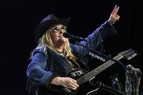 Melissa Etheridge Cometomywindow