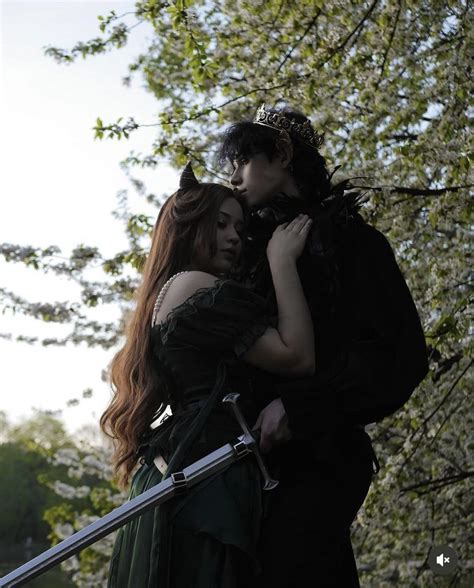 Carden And Jude Aesthetic Taryns Wedding Cruel Prince Cardan Cosplay