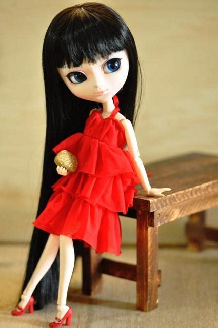 Miku Pullip Hatsune Miku Snow Dan Dal Dolls Blog