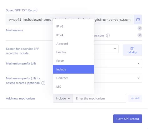 how to use powerspf detailed guide powerdmarc