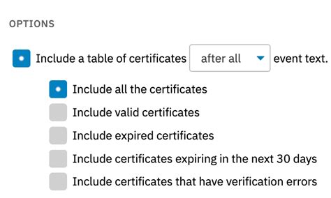 Windows Certificate Store Event Monitor Frameflow
