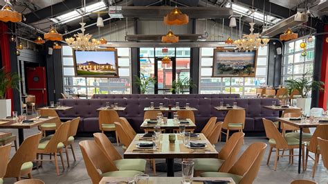 Honor Kitchen And Cocktails Emeryville Ca