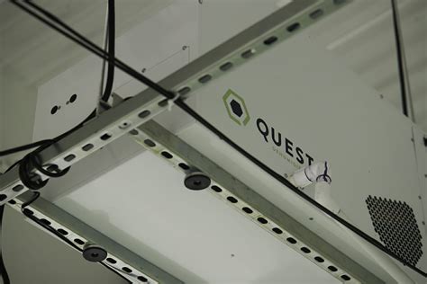 Grow Room Climate Control Five Steps For Better Yields