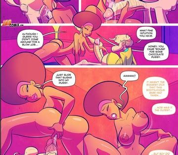 Grumpy Old Man Jefferson 4 8muses Sex And Porn Comics