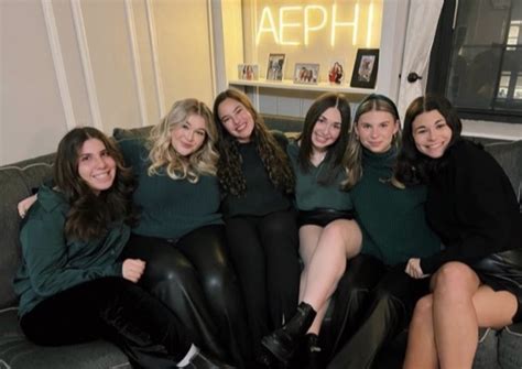 Alpha Epsilon Phi Aephi Twitter