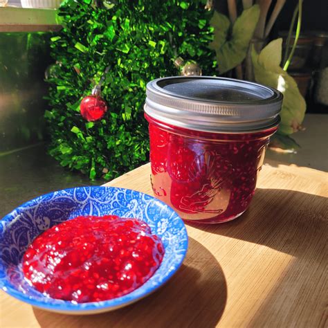Homemade Raspberry Jam Farmers Wife Homestead