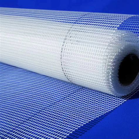 Reinforcement Fiberglass Mesh For Exterior Wall