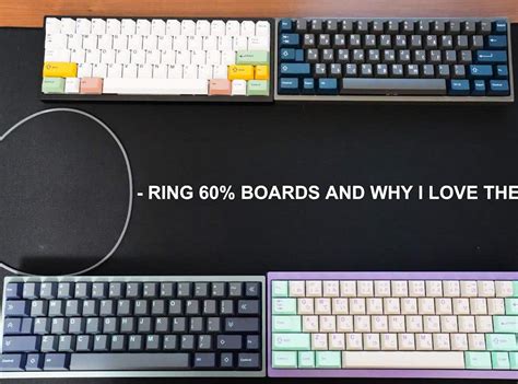 How To Configure Your Drop Keyboard