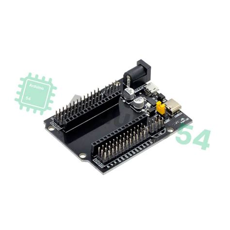 Купить Arduino модули и запчасти в интернет магазине