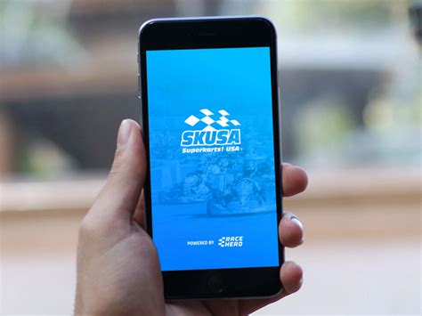 Ios Loading Splash Screen For Skusa App By Daniel Broughan Obliviouschimp On Dribbble