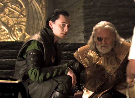 Loki And Odin Loki Tom Hiddleston Loki Loki Thor