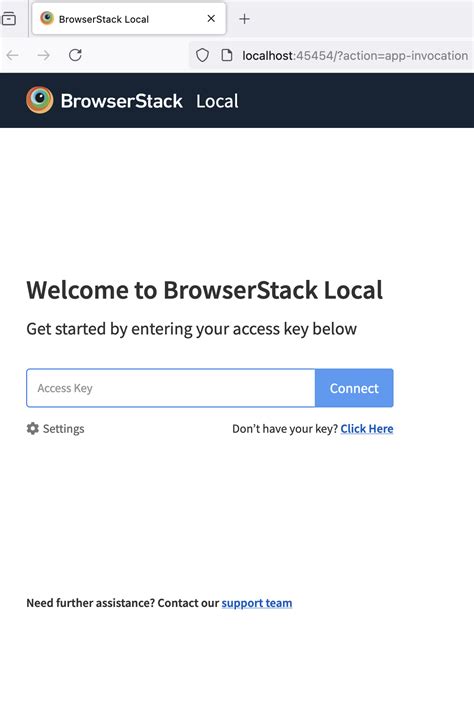 How To Set Noproxy Environment Variable Browserstack