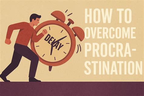 How To Stop Procrastinating 15 Science Backed Methods That Work Yourabbit Blog